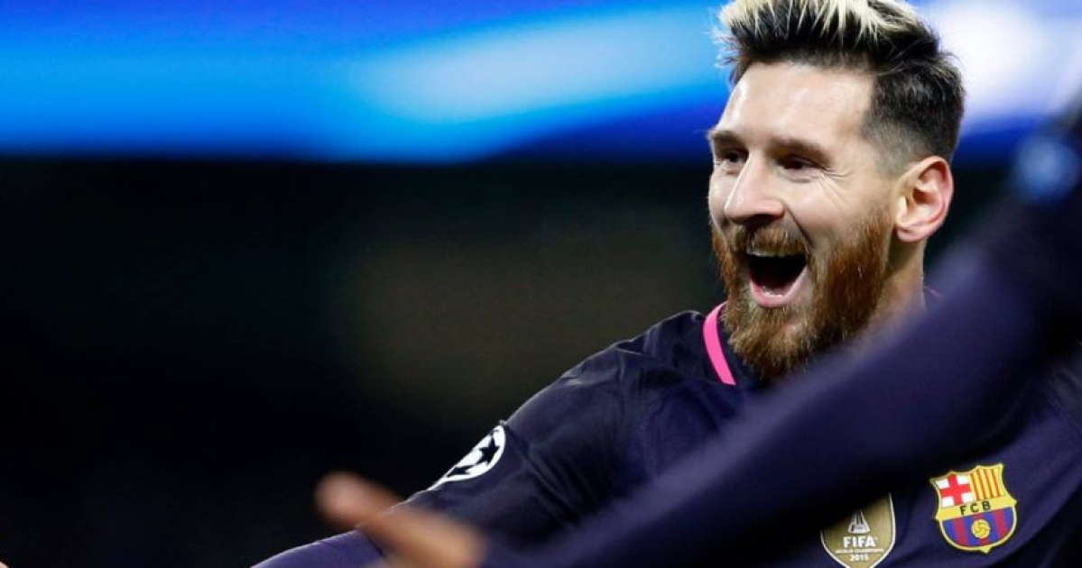 Messi kínai vakcinát kap, pedig azt még nem is engedélyezték ...