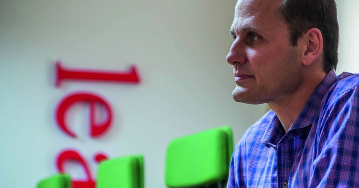 A magyar származású Google csúcsvezető saját startupot indít - Forbes.hu A magyar származású Google csúcsvezető saját startupot indít - Forbes.hu