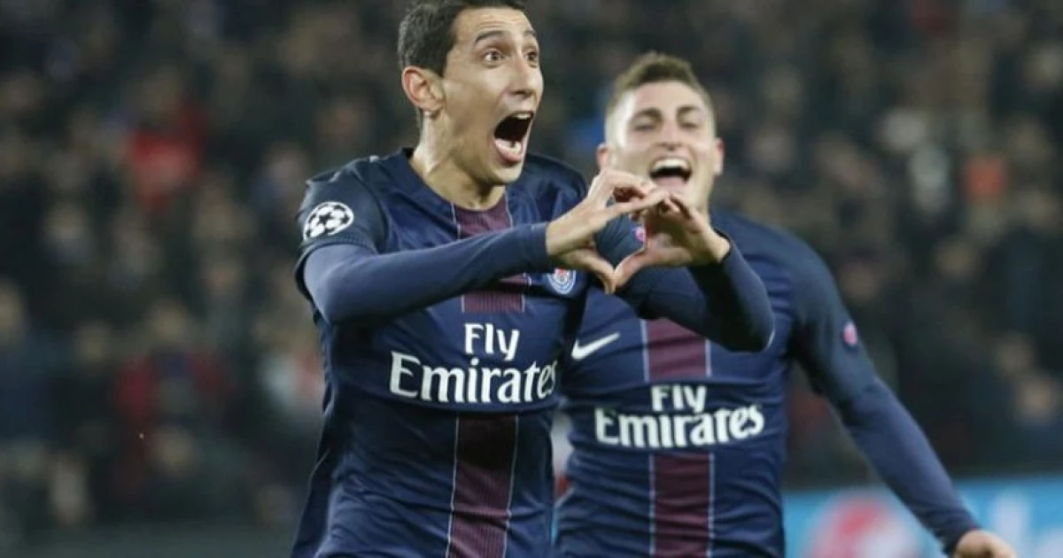 Így érte be arab milliárdokkal a PSG az FC Barcelonát - Forbes.hu