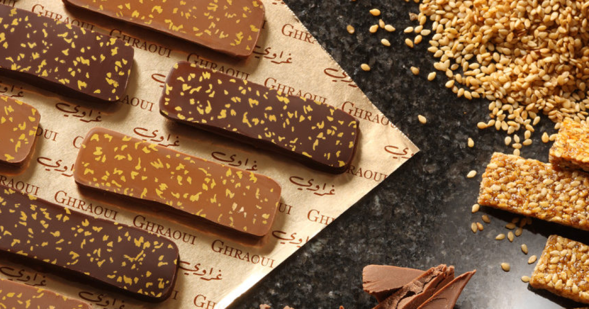 Magyarországra költöztették a legendás szír csokigyárat - Forbes.hu