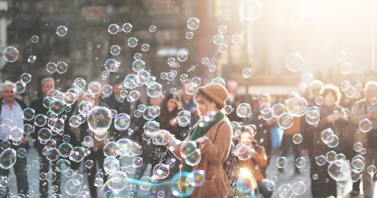 Az igazán boldog emberek 10 szokása - Forbes.hu