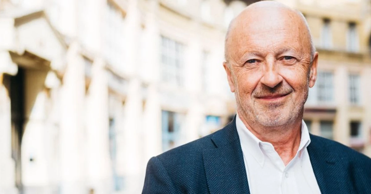 Jó startupokat akarnak Magyarországon? Akkor az állam egyetlen dolga ...