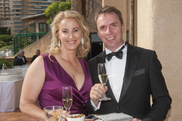 Megvan a világ legjobb üzletembere: a férfi, aki tömegeknek mutatott ...