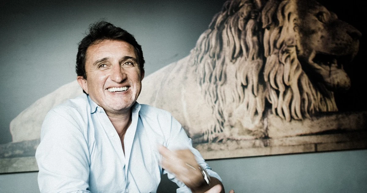 Viber CEO:Nem az a feladatom, hogy minél több felhasználónk legyen ...