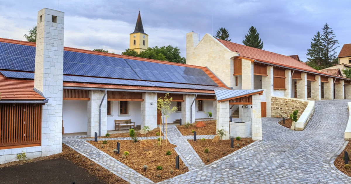 A wizzaires Váradi a legjobb tokaji borokat akarja készíteni ...