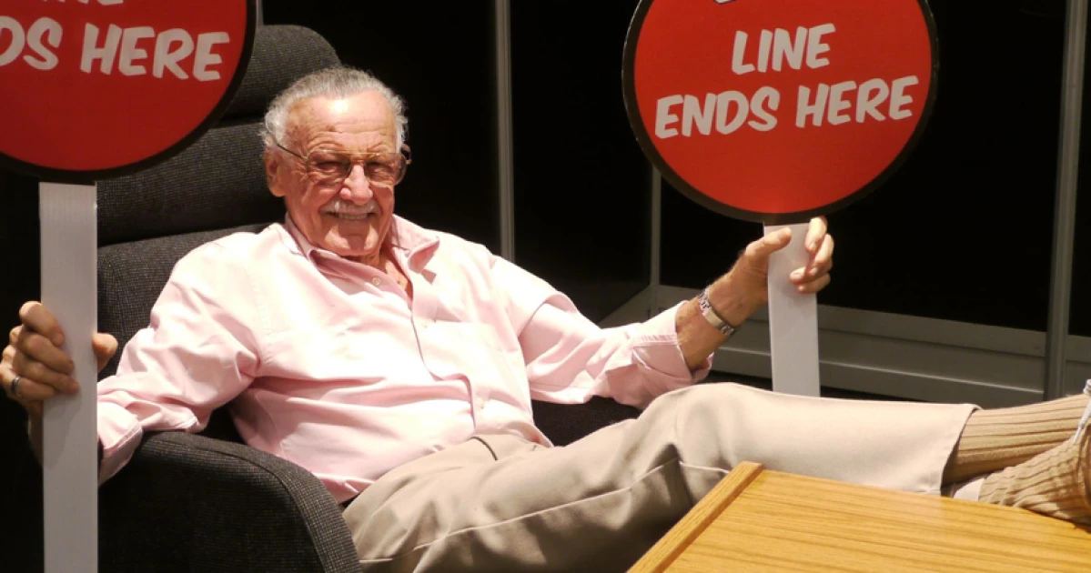 Így lökte be a Marvel pénzcsináló szekerét Stan Lee - Forbes.hu
