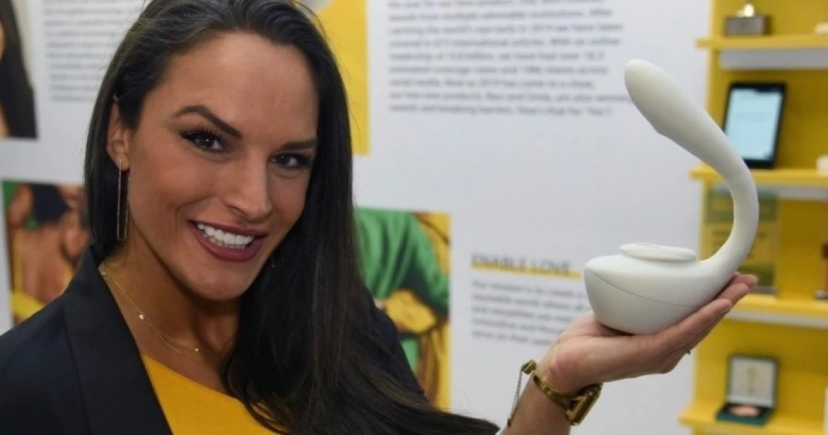 Szórakozás otthon – a női örömök globális élharcosa egyre többeknek ...