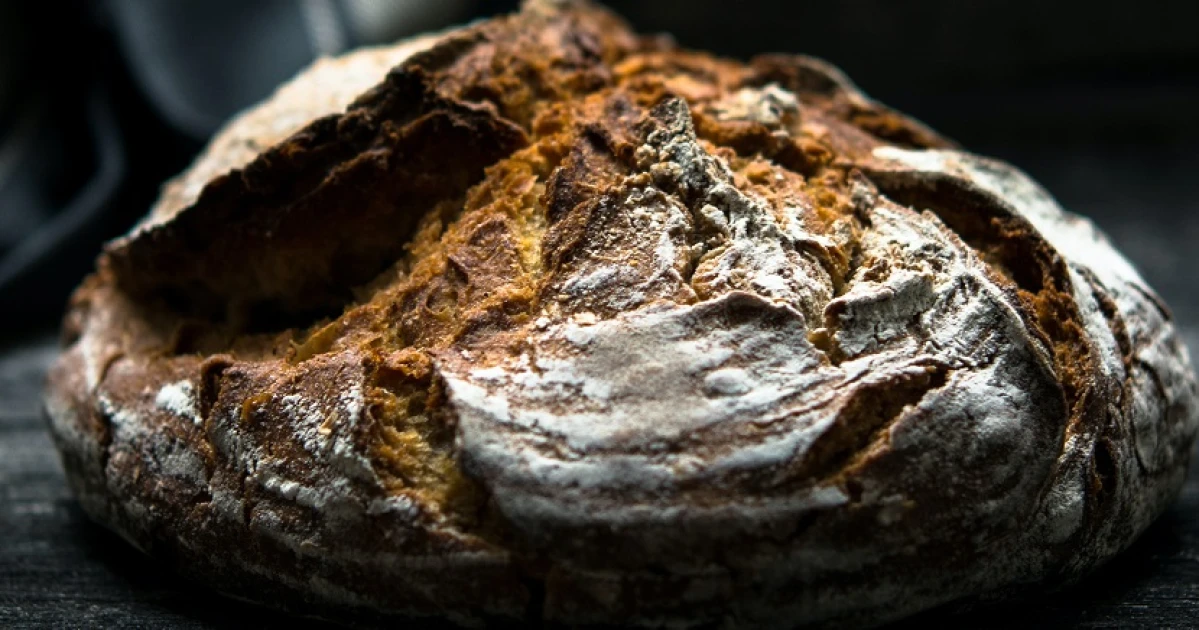 A kenyérsütés az új jóga? A kovász nevelgetése lefoglalja az embereket ...