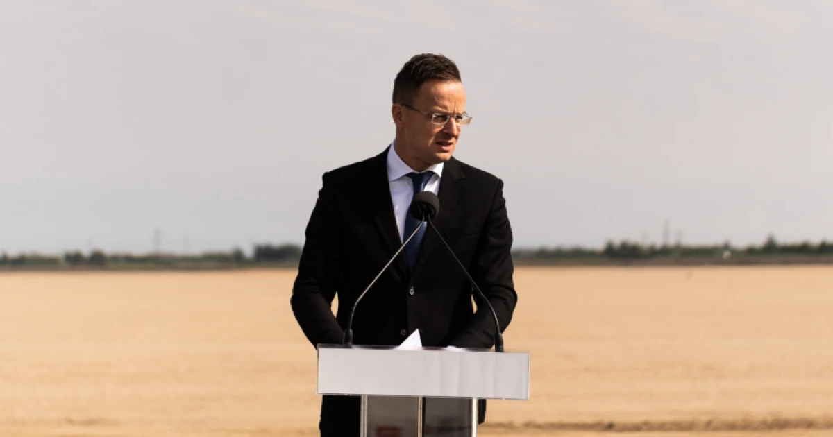 Na kinek felejtettek el szólni a kínai gyárról Hatvanban? - Forbes.hu