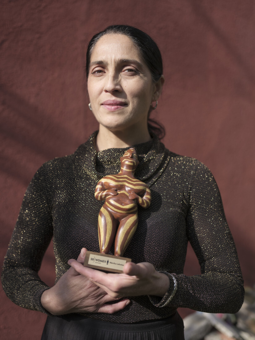 Lakatos Mónika: A zenei fesztiválok sem mentesek az előítéletektől, a ...