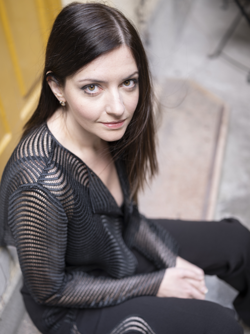 Gera Marina: Pusztán sértettségből könnyű lett volna azt mondani, hogy ...