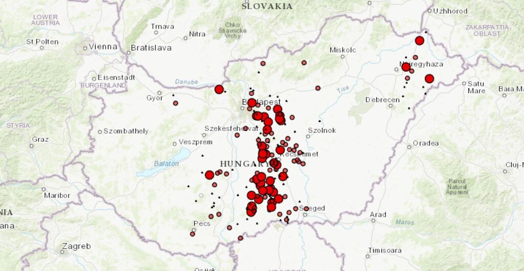 Hogy az unokáink ne csak a botanikus kertben lássanak őshonos fajokat ... Hogy az unokáink ne csak a botanikus kertben lássanak őshonos fajokat ...