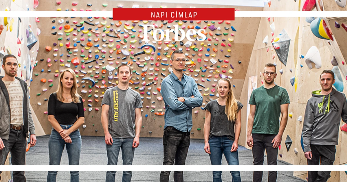 Tudtuk, hogy ha most nem, akkor tényleg soha – ilyen lett Budapest új ...