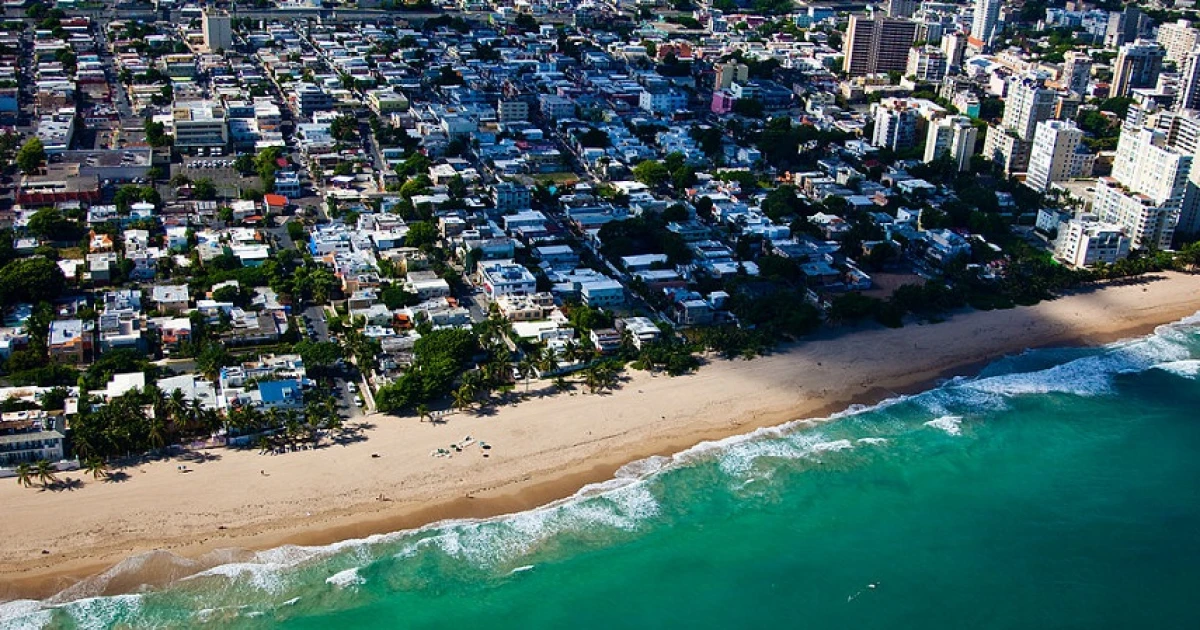 Ellepnek egy szigetet a kriptomilliomosok, mert alig kell adózniuk ...