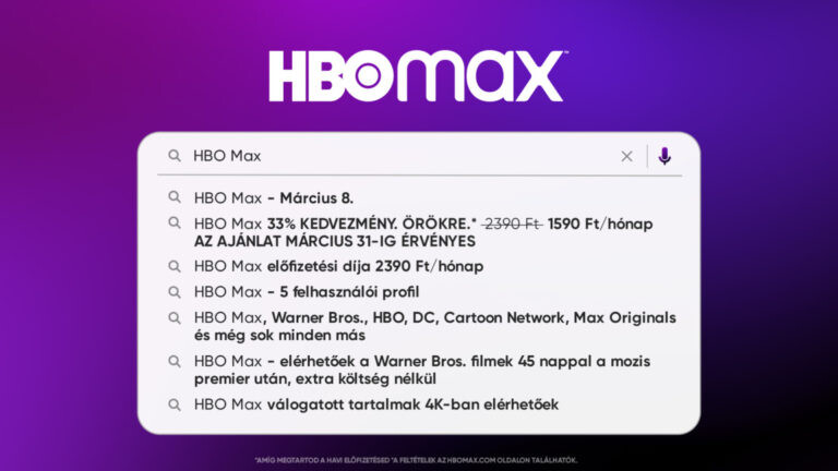 HBO? HBO Go?? HBO Max?! Nem értem, mi a különbség? - Forbes.hu
