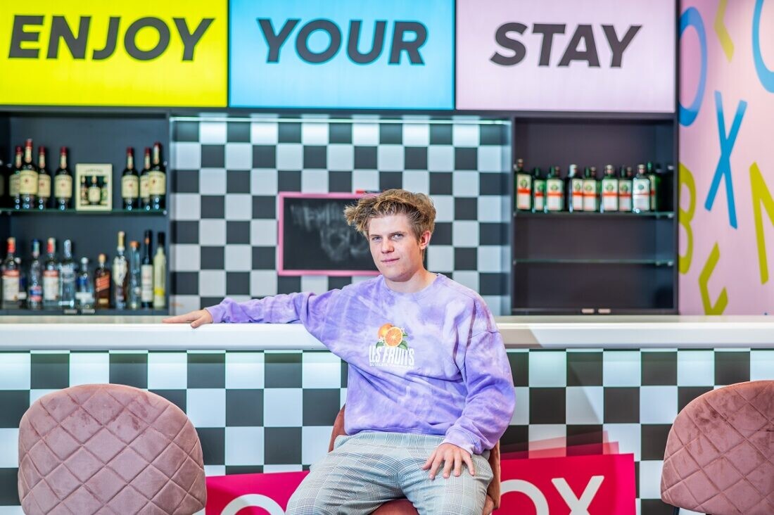 Még csak 21 éves, de már 3 milliárdos árbevétele van a magyar srácnak ...