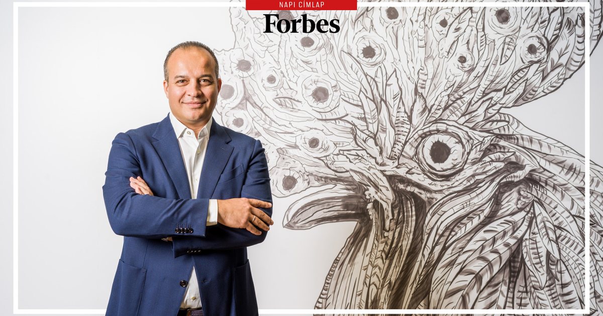 Ez volt az aranykor, visszatekintve már látszik – Bárány László, egy ...