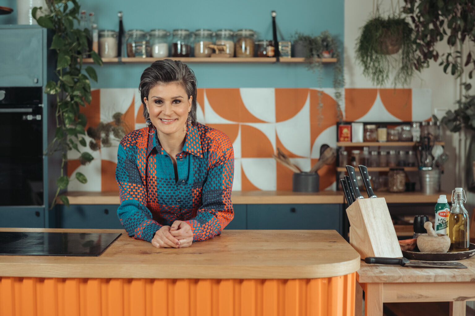 Megtanultam a mély gödrökből kimászni – Havas Dóra útja a Lila Fügén át ...
