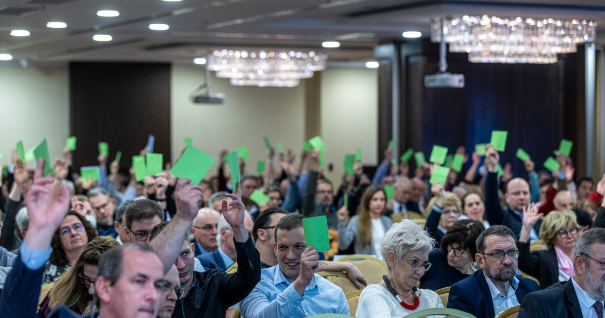 Orvoskamara elnöke: A betegellátás orosz rulett - Forbes.hu