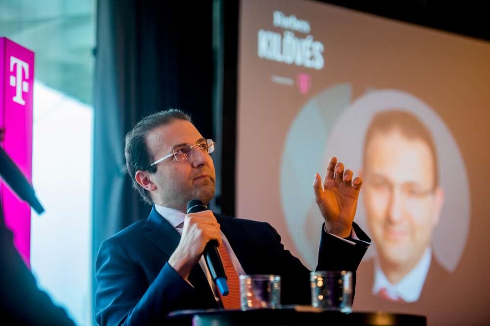 Kevin menni Amerika - Forbes Magazin Online - Forbes Magyarország