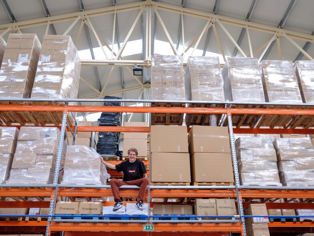 A magyar srác milliárdos dobása, ami már a Tiktokon nőtt nagyra – a ...