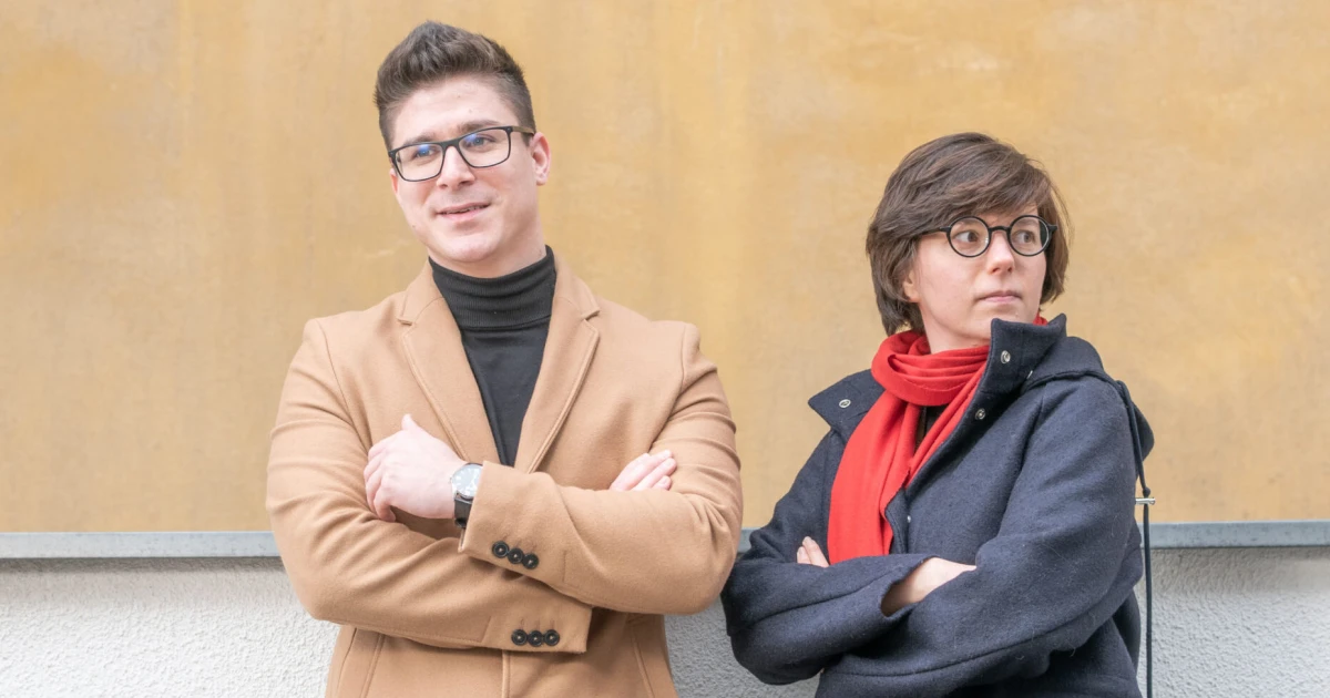 Nagy bejelentés: két üzletláncba is bekerült a magyar menstruációs ...