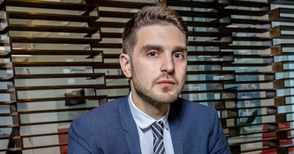 Sokkal politikusabb vagyok – utódlás után, mire készül Alex Soros ...