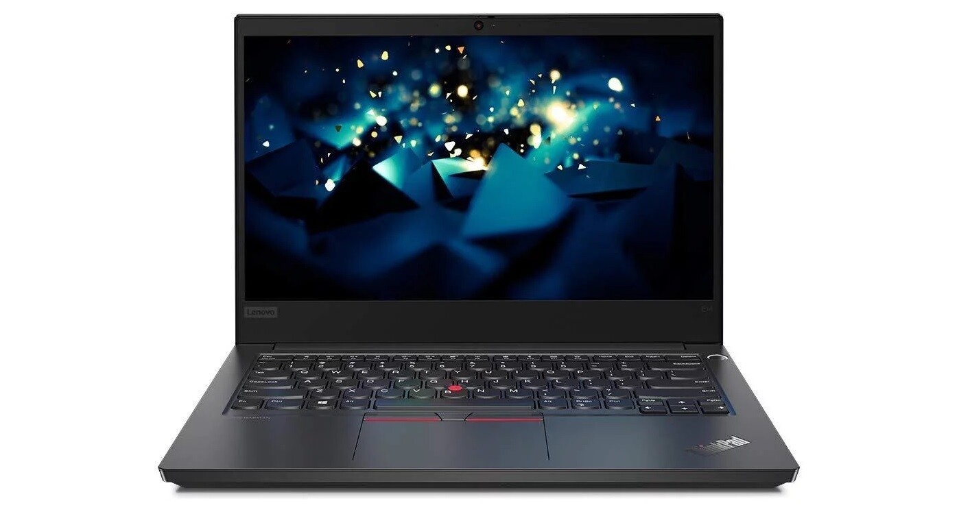 Bő 400 000 forint a munkára tenyésztett ThinkPad E14 laptop – de megéri ...