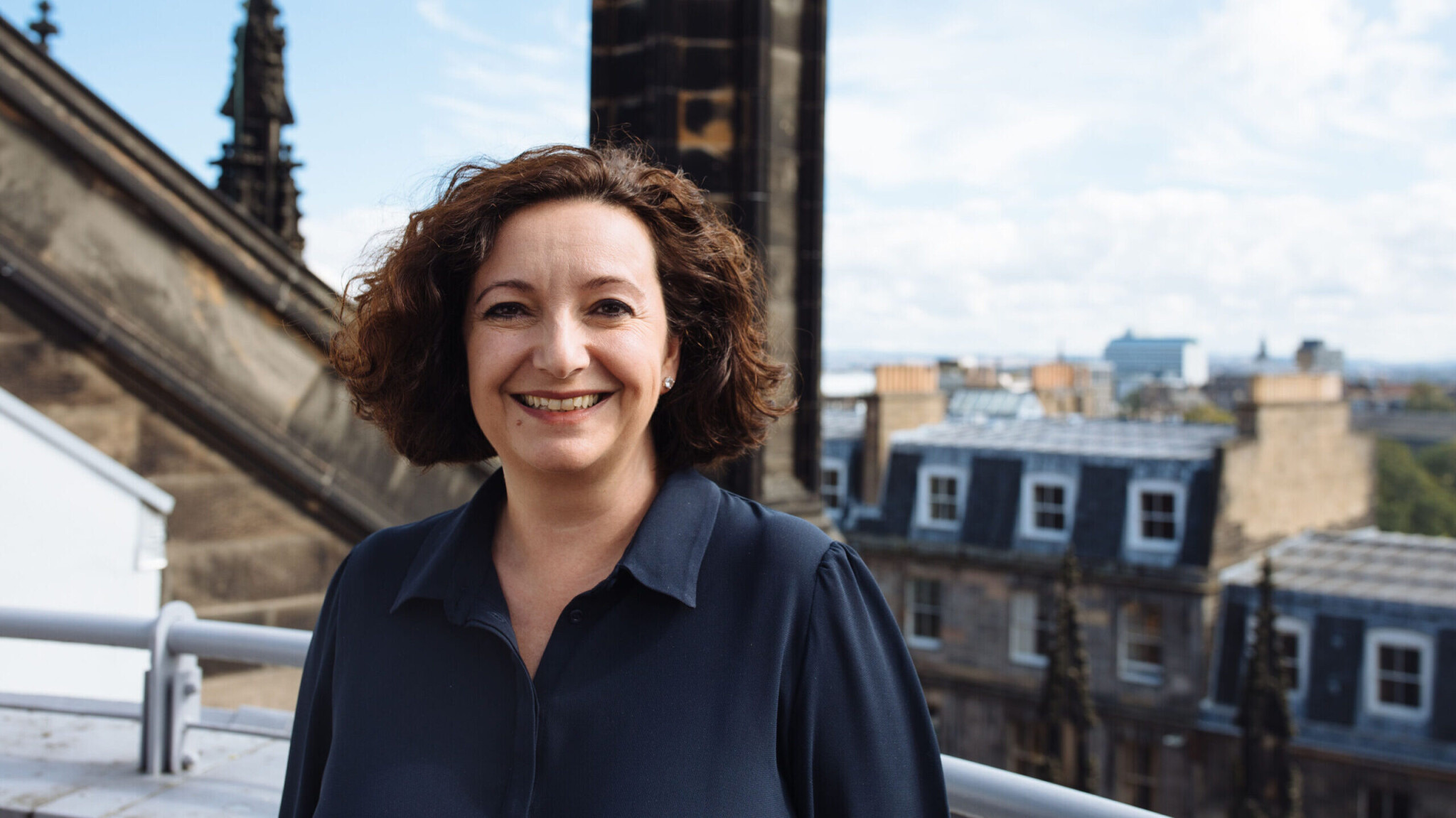 „Idén először a női vezetők vannak többségben. Végre megérkeztünk ...