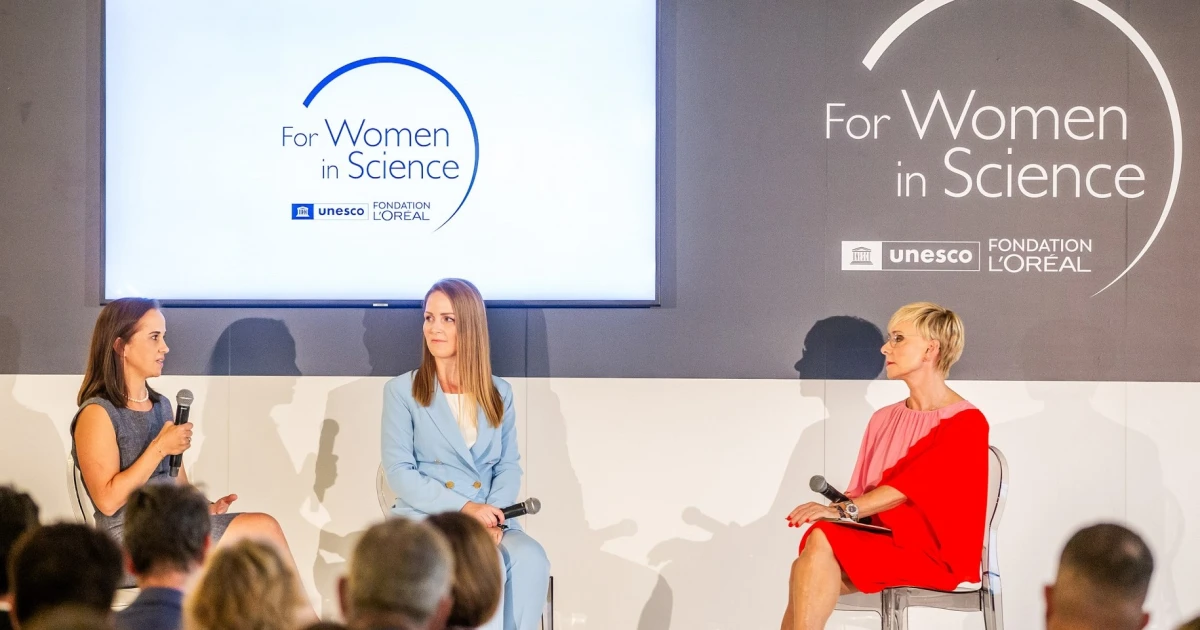 Ők nyerték idén a kutatónőknek kiírt díjat - Forbes.hu