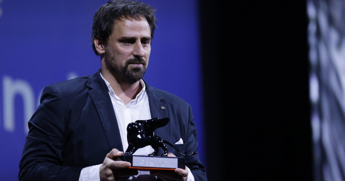 Reisz Gábor díjnyertes filmje a magyarázat mindenre, ahogyan a Nemzeti ...