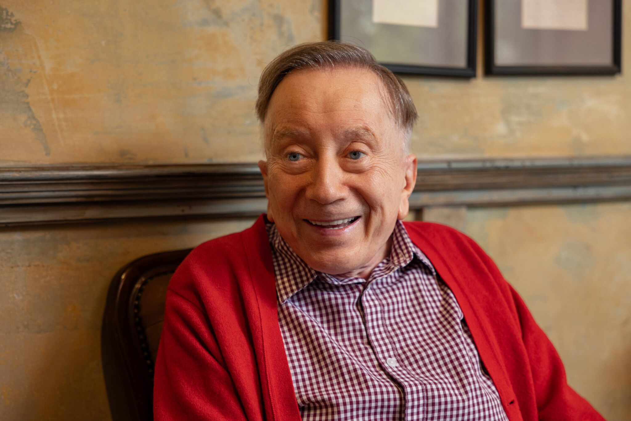 Zene egy életen át - Vásáry Tamás 90 éves - Forbes.hu