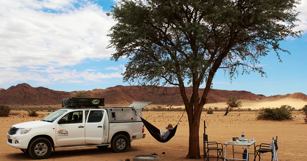 Hiába mondják, hogy ne utazz ebbe az országba – egy próbát még megérhet ...