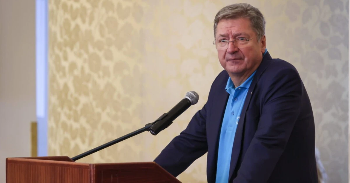 Olcsóbb hitelekkel pörgetné a gazdaságot Parragh – itt vannak a ...