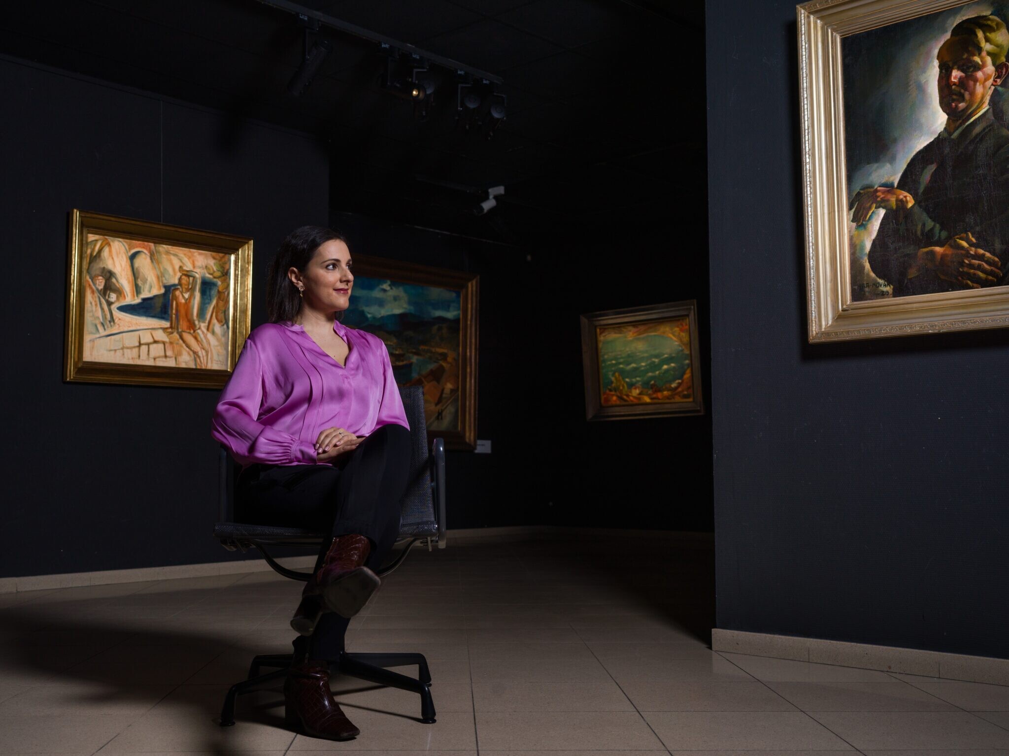 Csontváry egy külön ügy – de lesz-e jobb befektetés, mint a bitcoin ...