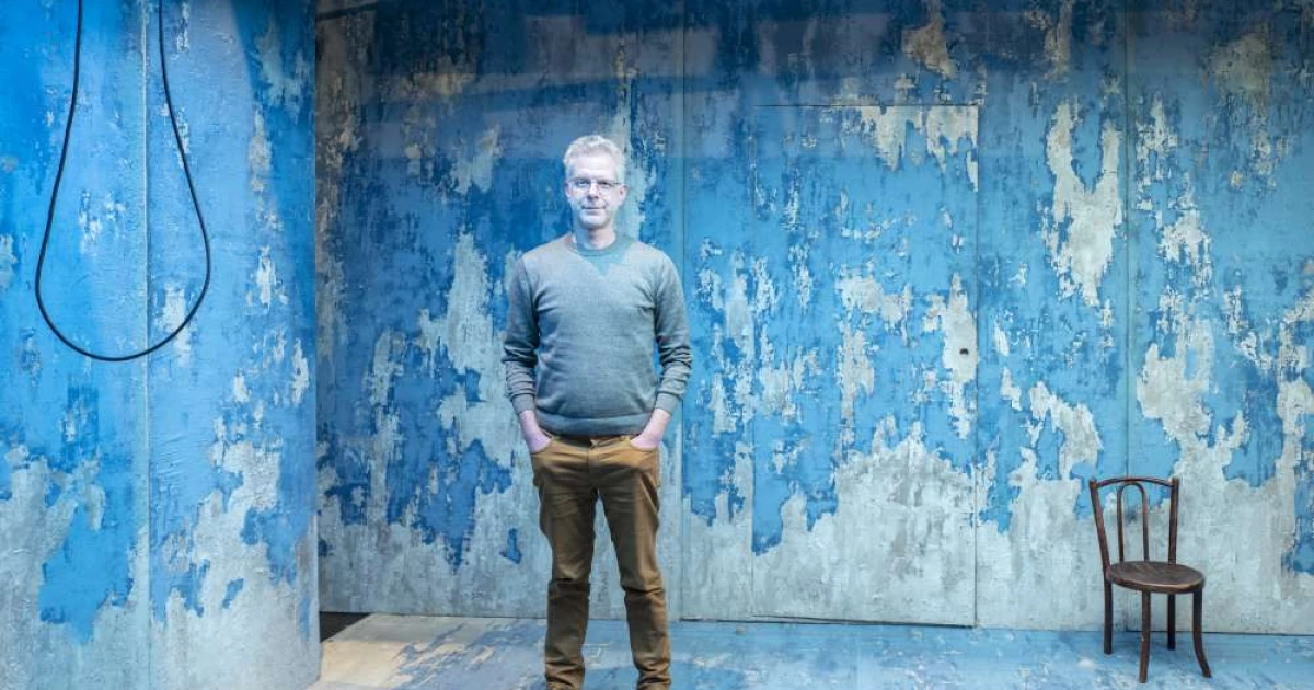 Kívülről jött ember vagyok, az is maradok – így lett Mácsai utódja ...