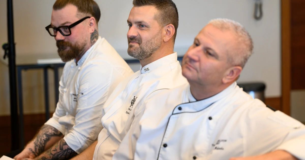 Marriott: A Balatonon is nyitni akarunk egy szállodát, és képzünk ...