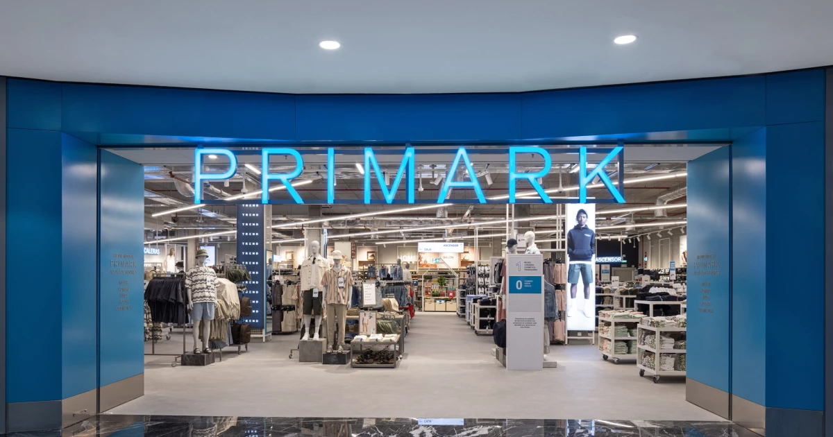 Kiderítettük, drágább lesz-e a magyar Primark, mint más országokban ...