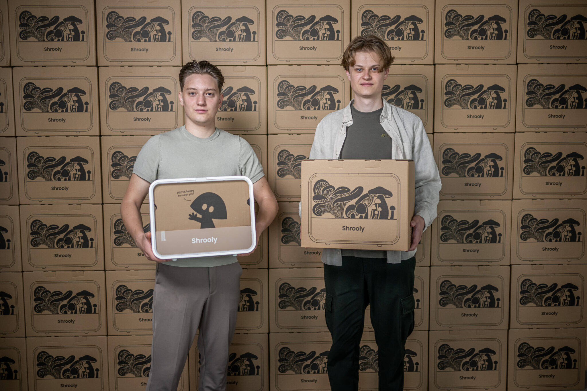 A leggazdagabb magyar és Diller Kevin is beszállt a gombás srácok ...