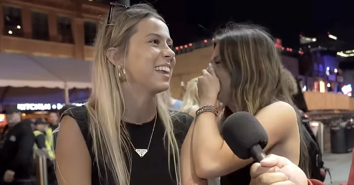 A Hawk Tuah-lány jól keres a mémmé válással - Forbes.hu