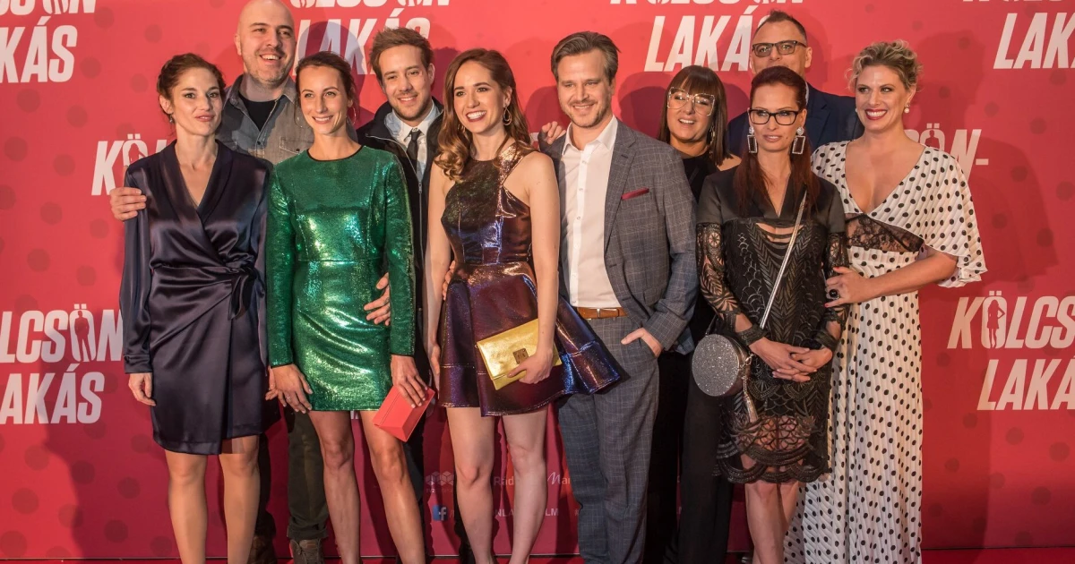 Vajna Tímea egykori üzlettársa üzbég filmfesztivált szervez ...