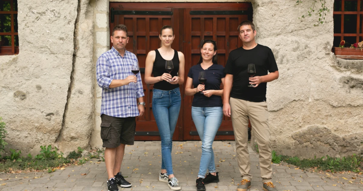 Thummerer: 40 éve a tökéletes borok nyomában - Forbes.hu