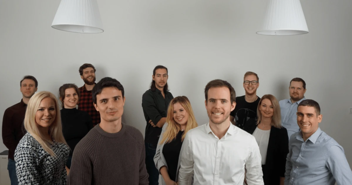 A volt MKB-vezér is beszállt, nagy befektetést szerzett egy magyar fintech cég - Forbes.hu