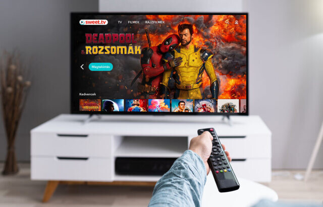 SWEET.TV platform: a digitális hirdetés új korszaka - Forbes.hu