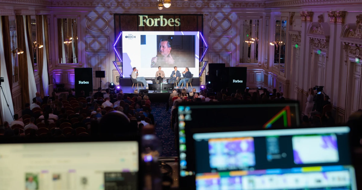 Ezer évig szeretnék élni, tíz életet kipróbálni - Forbes.hu