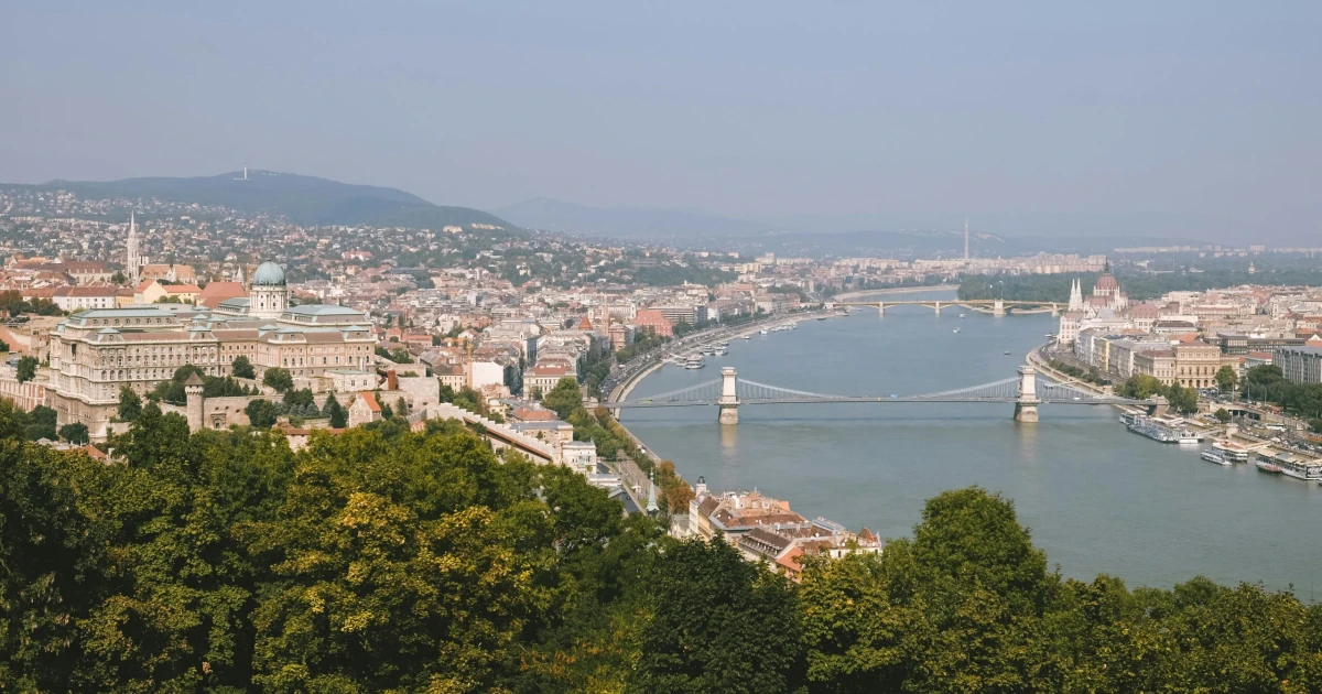 Karácsony már a nyárra gondol, ezt tervezi a Dunára - Forbes.hu