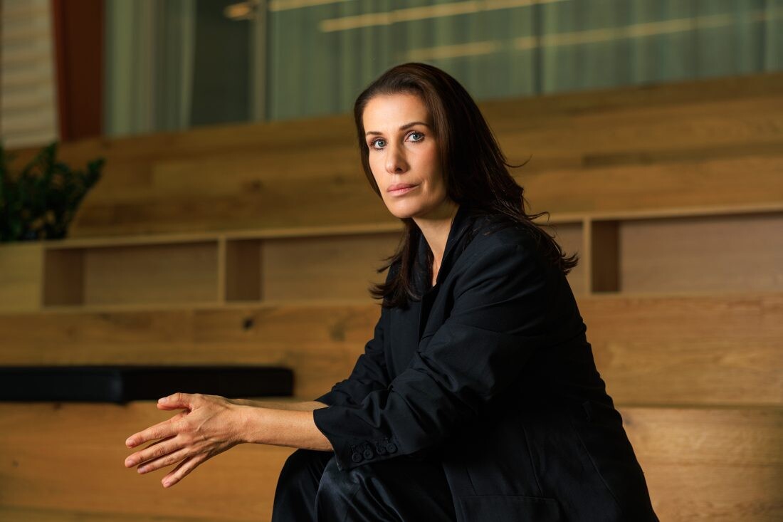 Bróker Marcsi: az RTL+ új nagy dobása - Forbes.hu