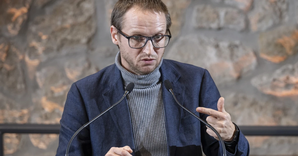 Még Demeter Szilárdot is meglepte, milyen tempóban érkezett 9 milliárd ...