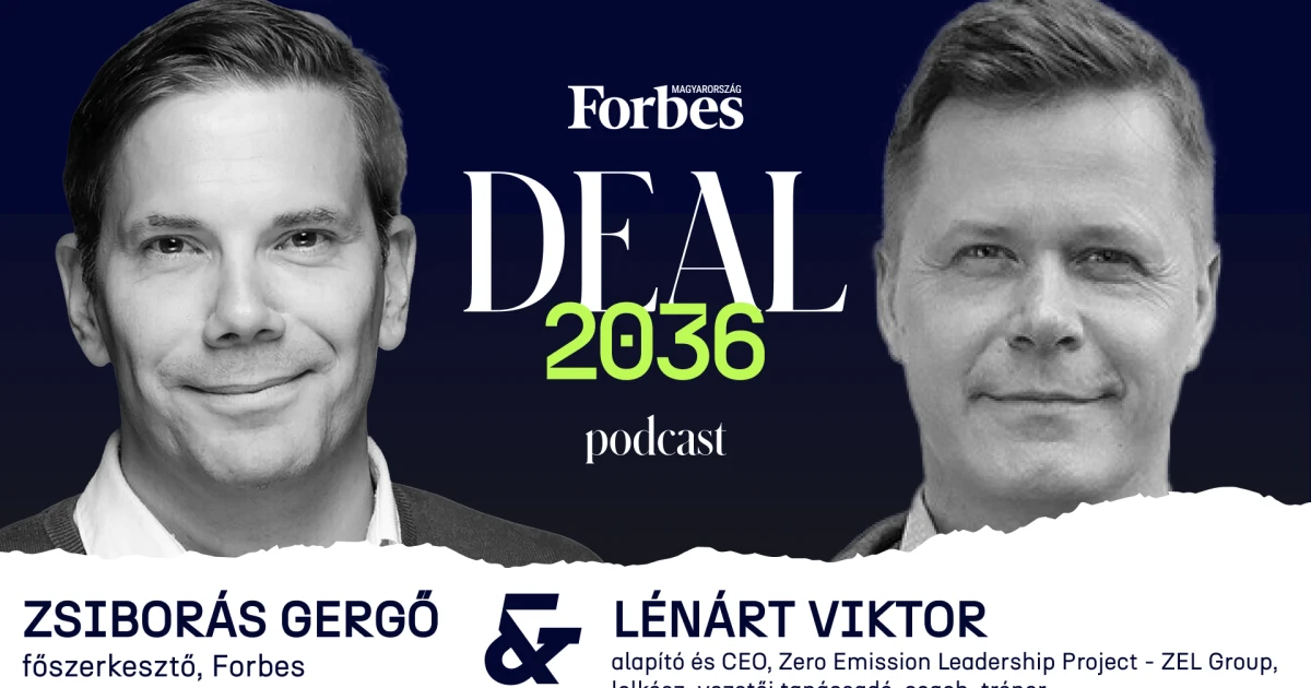 Lénárt Viktor: Az úgy nem fog működni, ha egyéni szinten nem állunk ...